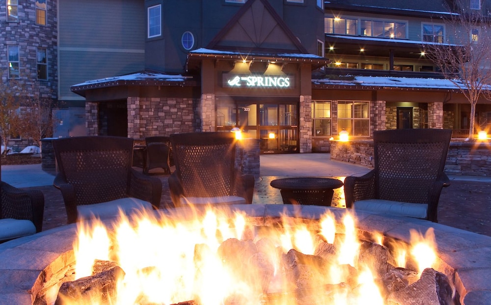 The Springs Resort & Spa in Pagosa Springs, CO | Expedia