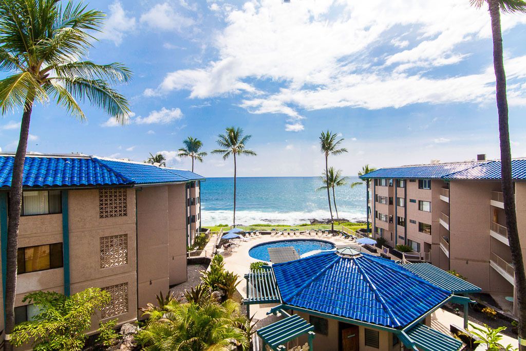 Kona Reef Resort in Kailua-Kona, HI | Expedia