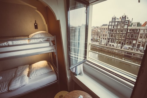 Amsterdam Vacation Packages 2022 - Expedia