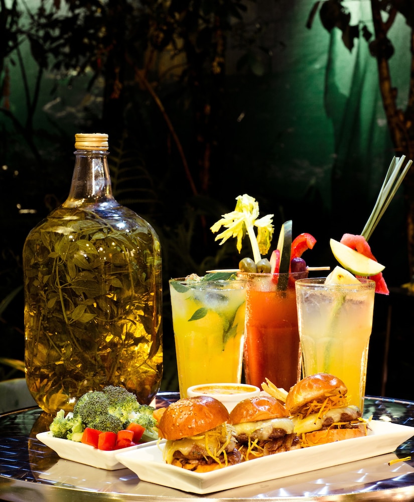 El MaPi Hotel by Inkaterra Deals & Reviews (Machu Picchu, PER) | Wotif