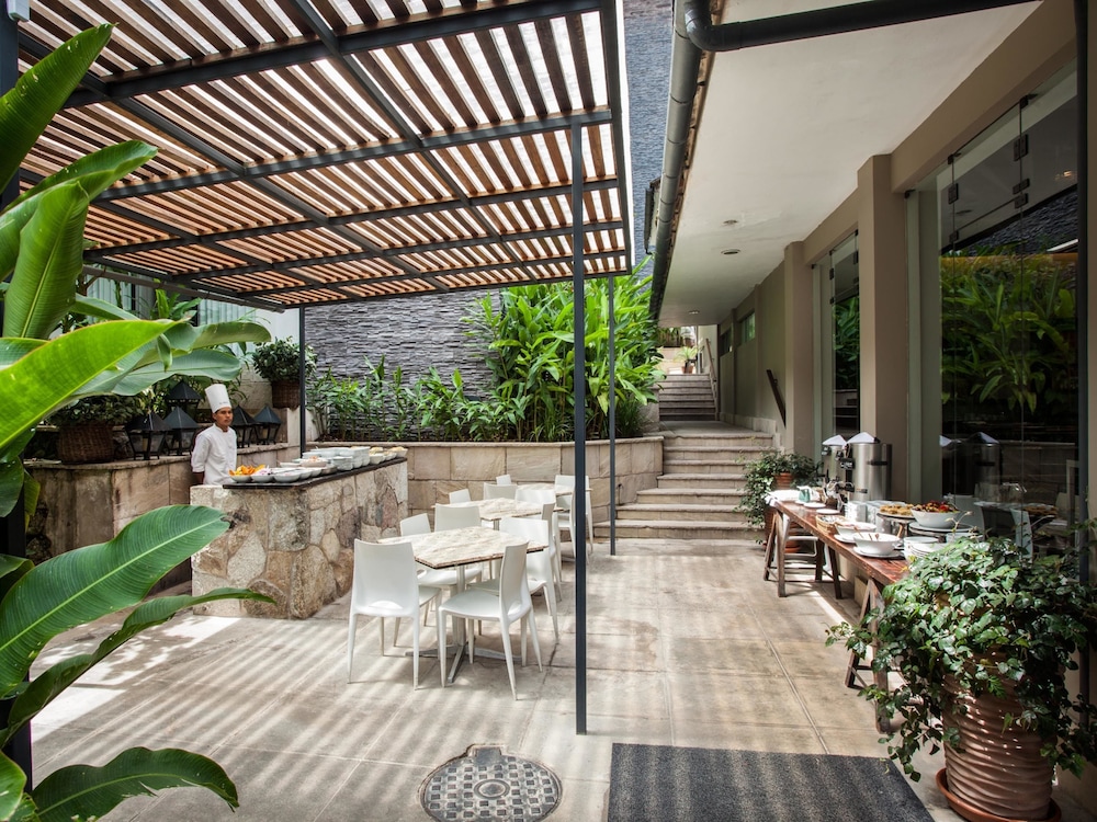 El MaPi Hotel by Inkaterra in Machu Picchu | Best Rates & Deals on Orbitz