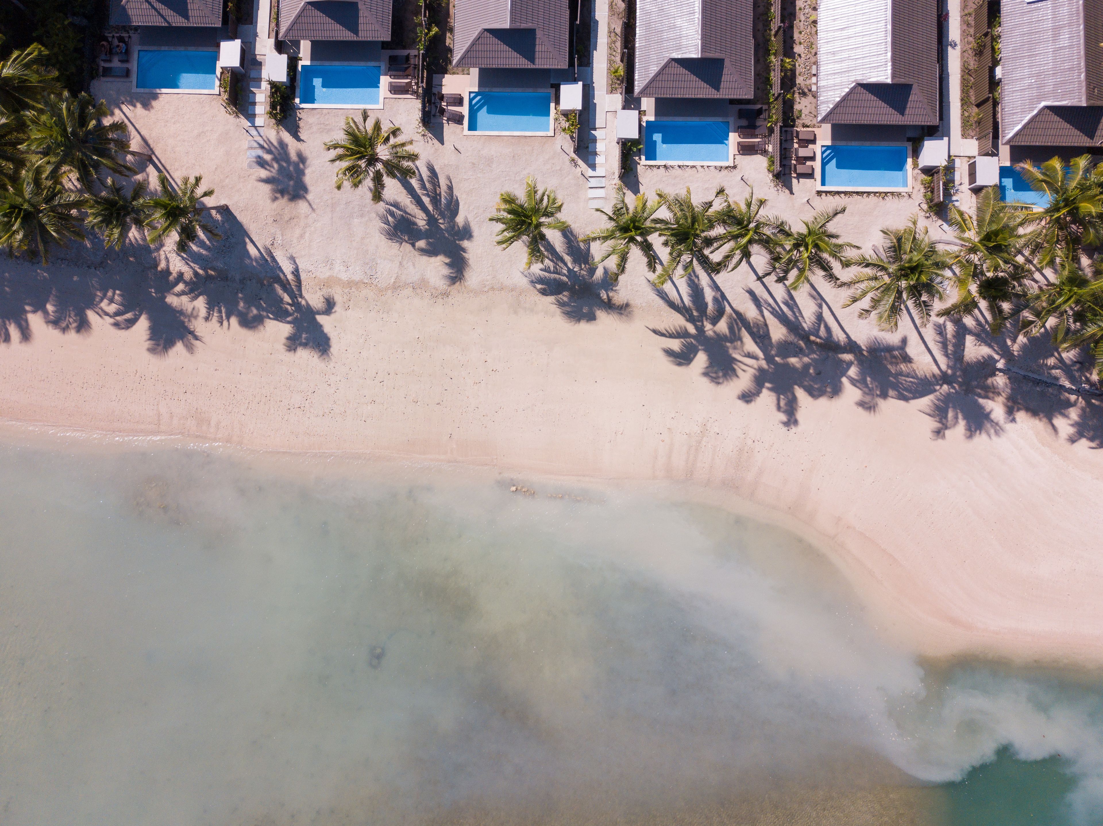 Radisson Blu Resort Fiji Denarau Island (Nadi, FJI) | Expedia.com.au