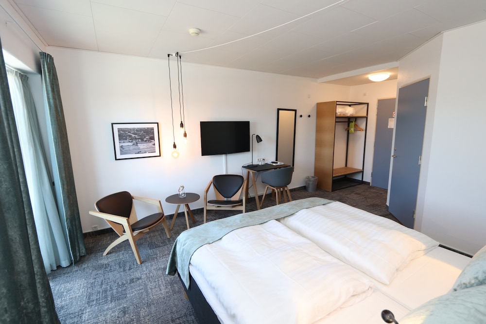 Hotel Viking Aqua, Spa & Wellness in Sæby | Best Rates & Deals on Orbitz