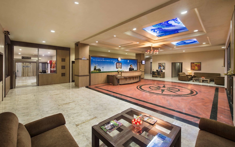 Lion Lords Inn Rajula: AU$48 Deals & Reviews (Rajula, IND) | Wotif