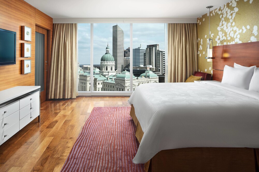 JW Marriott Indianapolis in Indianapolis, IN | Expedia
