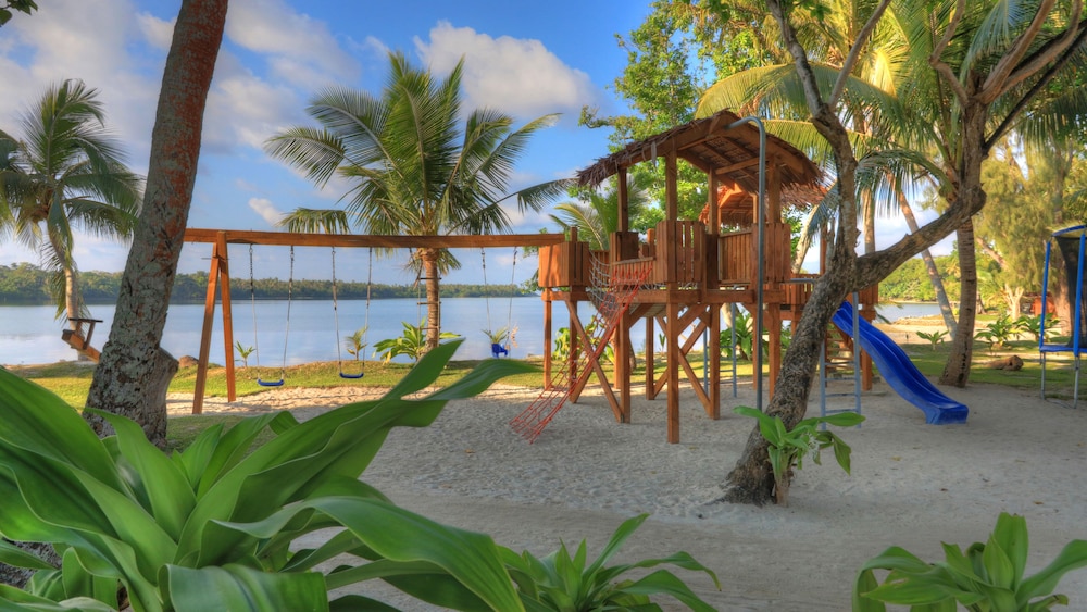 Erakor Island Resort & Spa in Port Vila | Best Rates & Deals on Orbitz