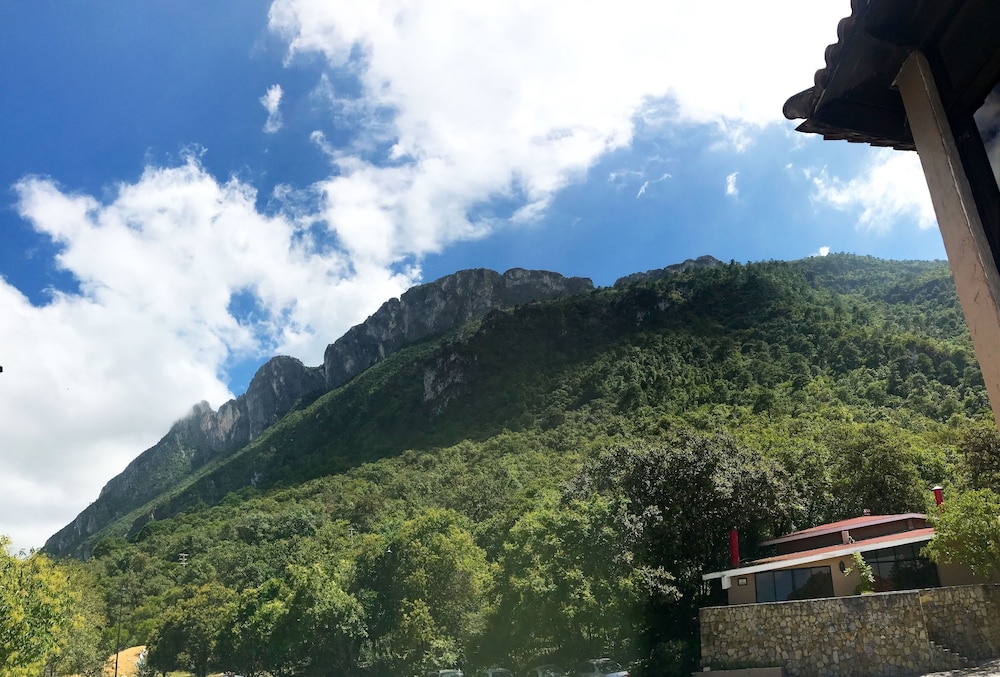 Hotel Chipinque in Monterrey | Best Rates & Deals on Orbitz