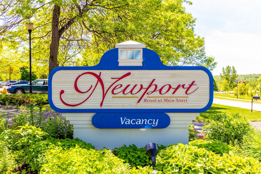 Newport Resort in Egg Harbor | Best Rates & Deals on Orbitz