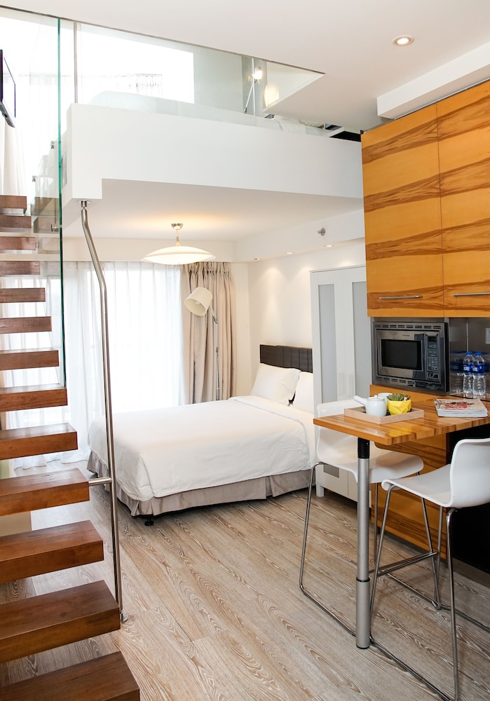 Modena by Fraser Putuo Shanghai in Shanghai | $79 Best Rates & Deals on ...