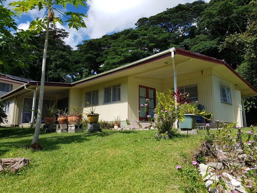 Top Hotels in Rarotonga - Cancel FREE on most hotels | Hotels.com