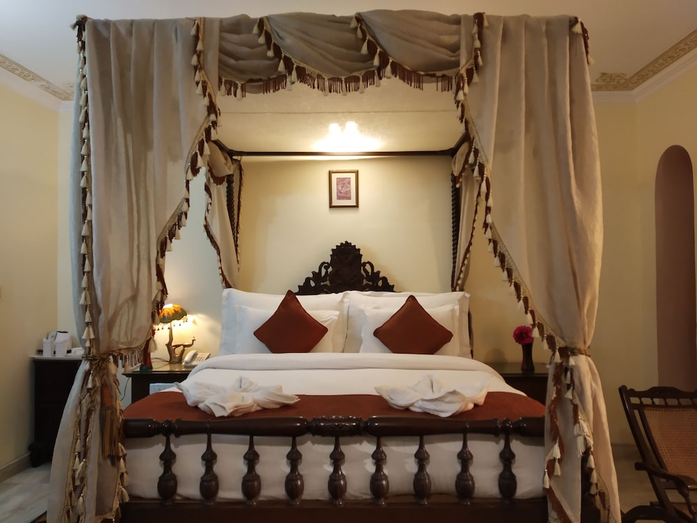 The Fort Ramgarh: AU$95 Deals & Reviews (Panchkula, IND) | Wotif
