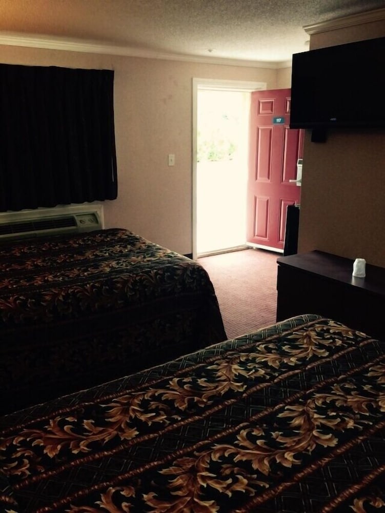 Sky View Motor Inn Johnston: Deals & Reviews (Johnston, USA) | Wotif