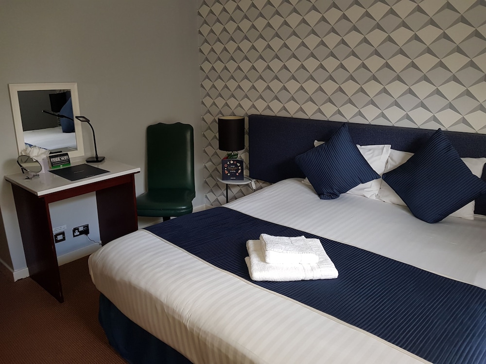 Draycote Hotel, Rugby: $56 Room Prices & Reviews | Travelocity