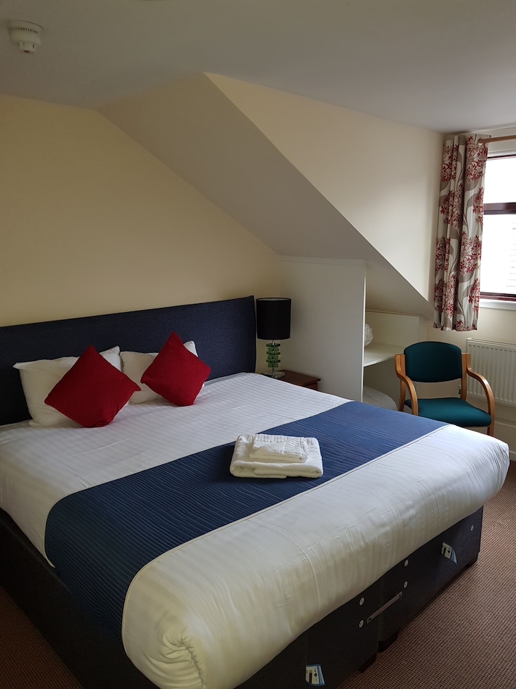 Draycote Hotel: AU$92 Deals & Reviews (Rugby, GBR) | Wotif