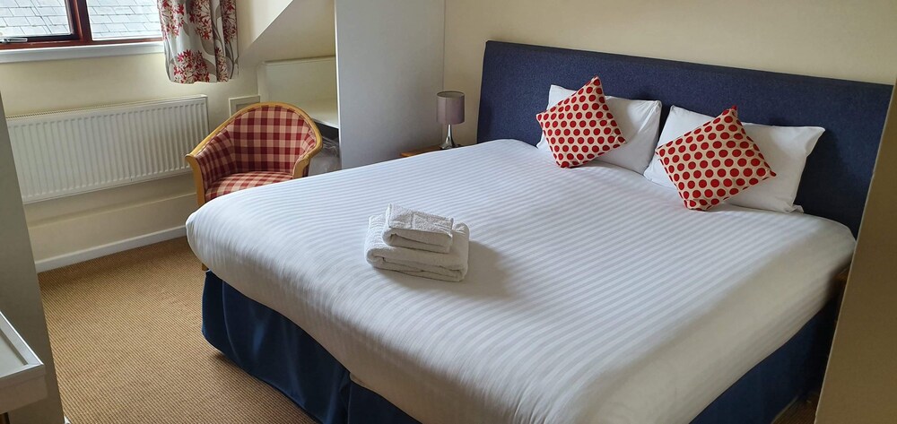 Draycote Hotel, Rugby: $56 Room Prices & Reviews | Travelocity