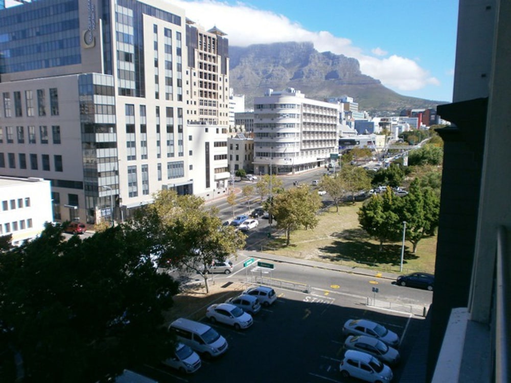 Dockside Apartments Deals & Reviews (Cape Town, ZAF) | Wotif