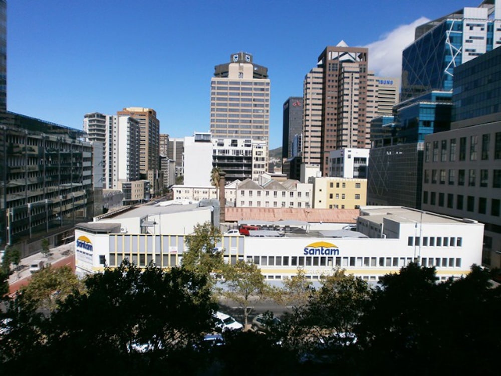 Dockside Apartments Deals & Reviews (Cape Town, ZAF) | Wotif