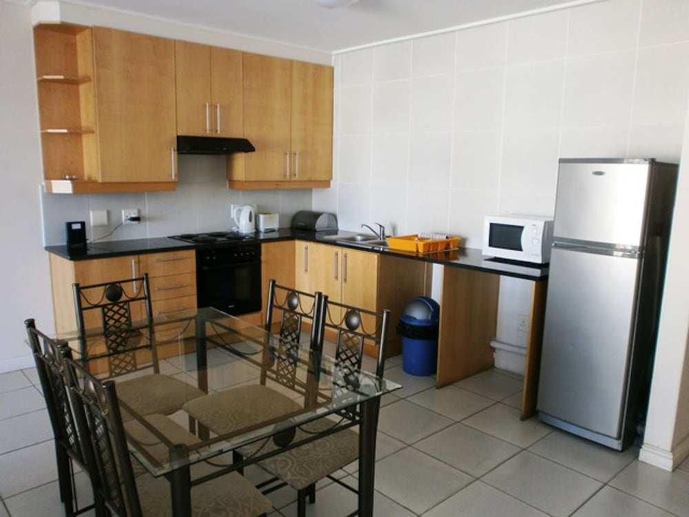 Dockside Apartments: Deals & Reviews (Cape Town, ZAF) | Wotif