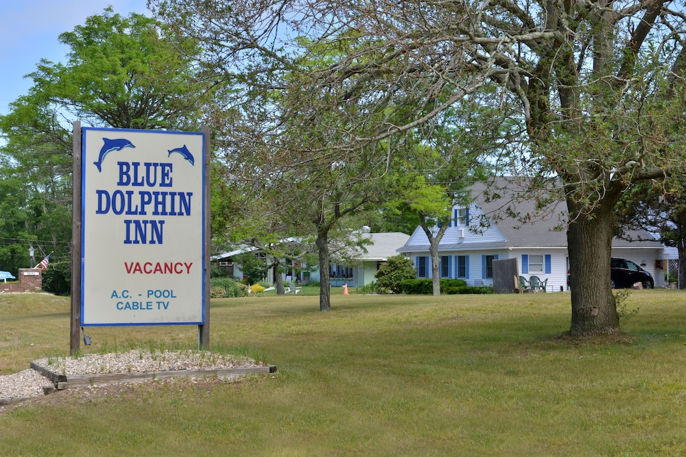 Blue Dolphin Inn, Eastham: Room Prices & Reviews | Travelocity