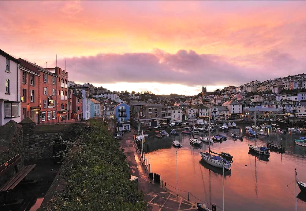 Quayside Hotel (Brixham) – 2019 Hotel Prices | Expedia.co.uk