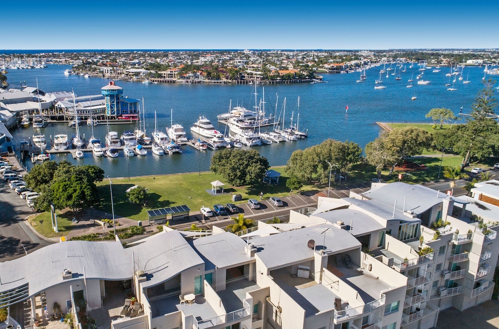 Sailport Mooloolaba Apartments Deals & Reviews (Sunshine Coast, AUS ...