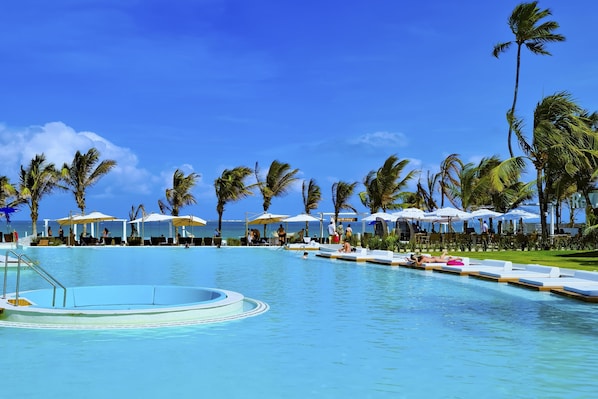 Book The Westin Porto de Galinhas, an All-Inclusive Resort in Recife ...