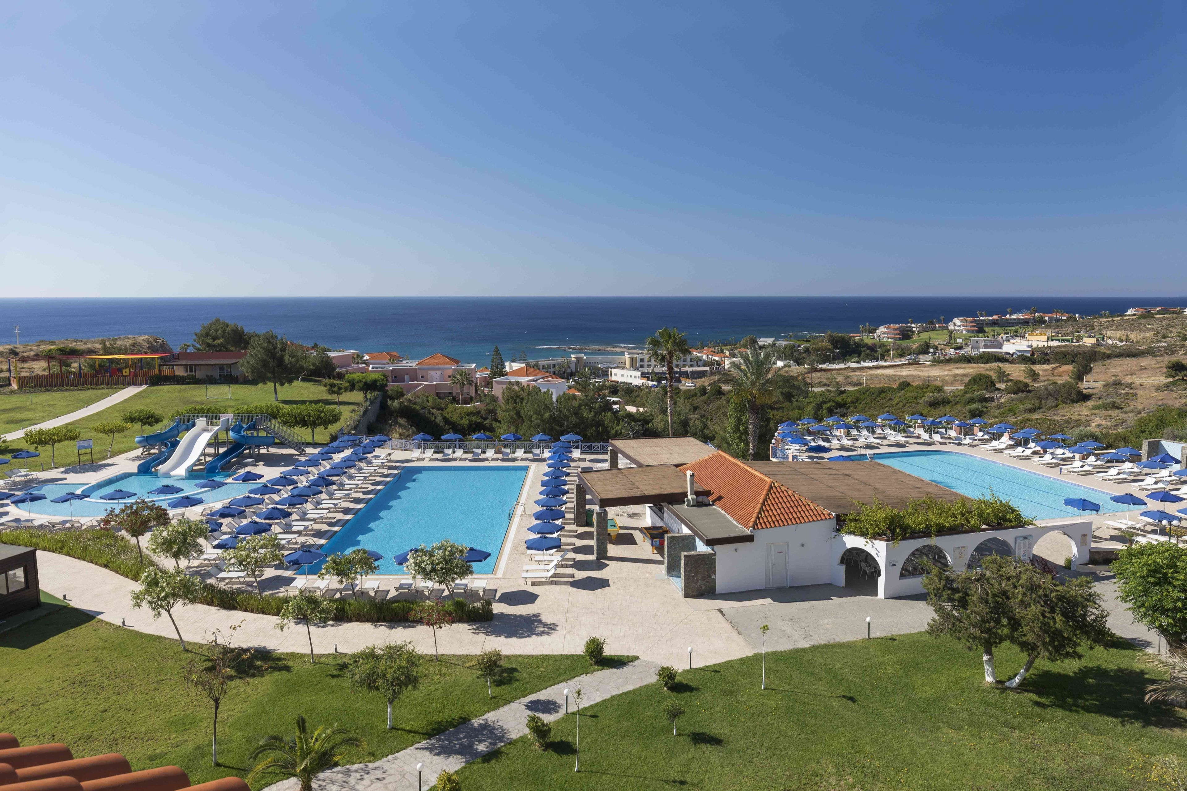 Princess Sun Hotel - All Inclusive (Rhodes) – 2021 Updated Prices ...
