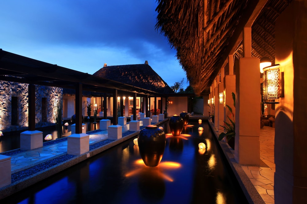 The Banjaran Hotsprings Retreat: Deals & Reviews (Ipoh, MYS) | Wotif