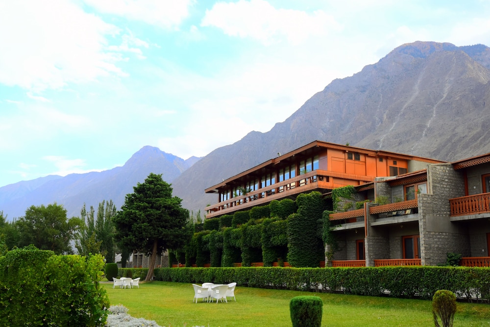 Gilgit Serena Hotel in Gilgit | Best Rates & Deals on Orbitz