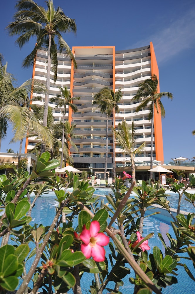 Sunset Plaza Beach Resort & Spa Pto Vallarta All Inclusive in Puerto ...