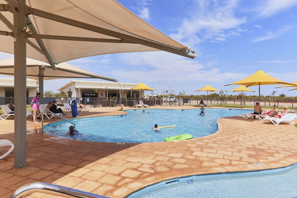 RAC Exmouth Cape Holiday Park in Exmouth | Best Rates & Deals on Orbitz