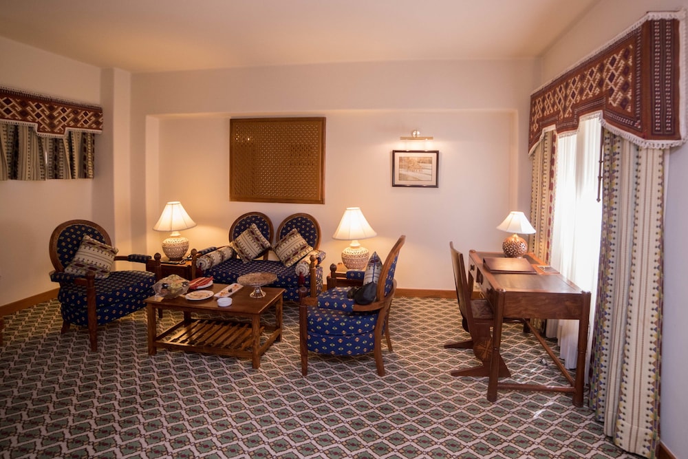 Quetta Serena Hotel in Quetta | Best Rates & Deals on Orbitz