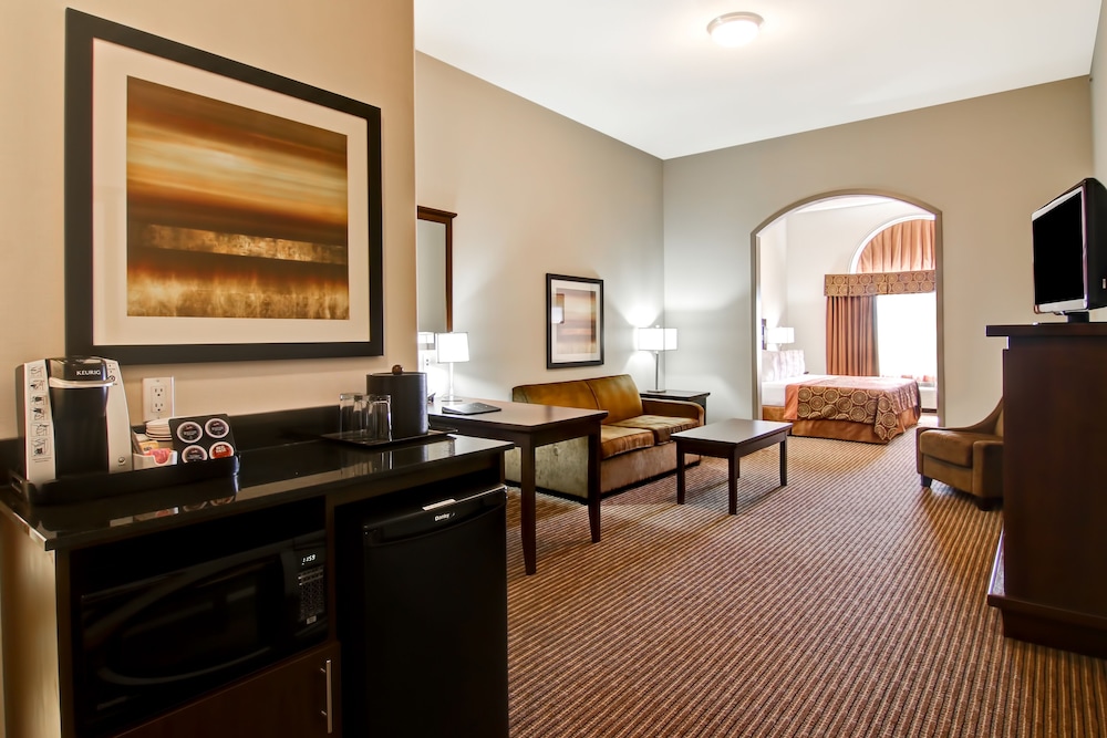 Moosomin Canalta: AU$202 Deals & Reviews (Moosomin, CAN) | Wotif