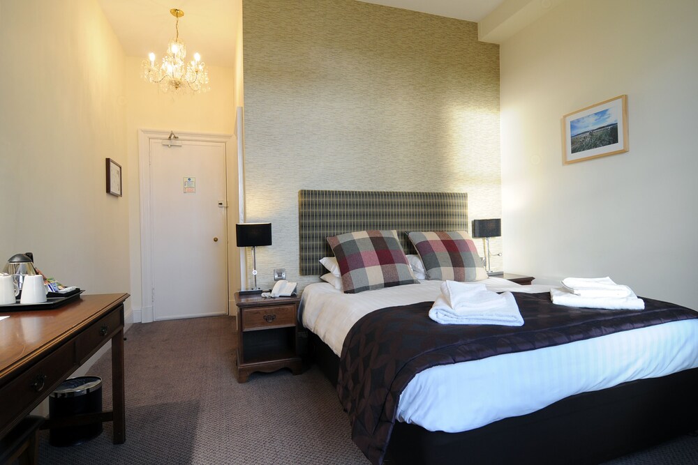 Friars Carse Country House Hotel: AU$126 Deals & Reviews (Dumfries, GBR ...