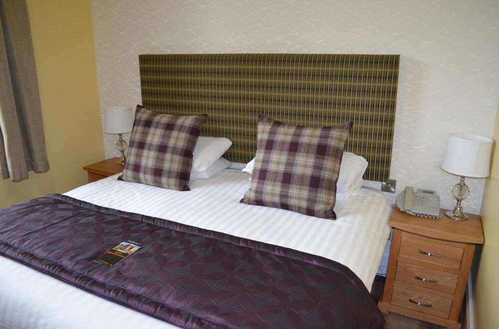 Friars Carse Country House Hotel: AU$126 Deals & Reviews (Dumfries, GBR ...