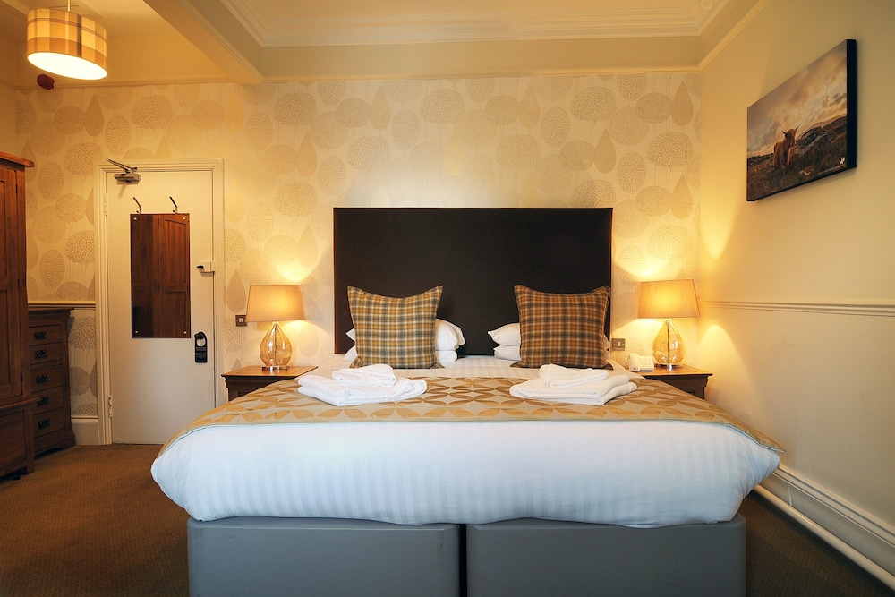 Friars Carse Country House Hotel Deals & Reviews (Ciudad de México, MEX ...