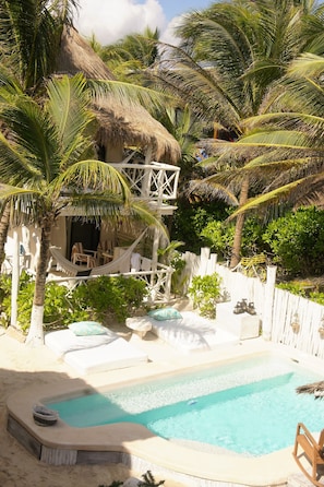 Punta Piedra Beach Posada in Tulum, Mexico | Expedia