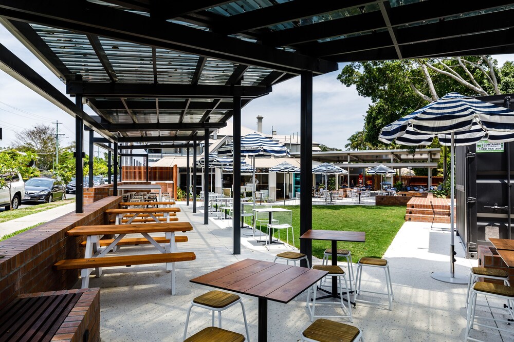 The Waterloo Bay Hotel: AU$138 Deals & Reviews (Brisbane, AUS) | Wotif