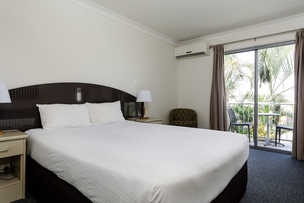 The Waterloo Bay Hotel: AU$138 Deals & Reviews (Brisbane, AUS) | Wotif
