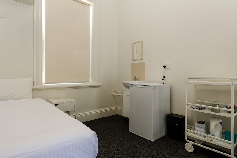 The Waterloo Bay Hotel: AU$138 Deals & Reviews (Brisbane, AUS) | Wotif