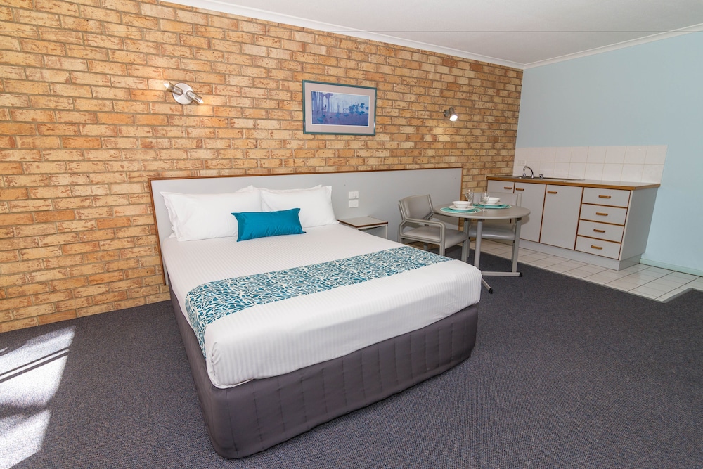 Sunshine Coast Motor Lodge: Deals & Reviews (Sunshine Coast, AUS) | Wotif