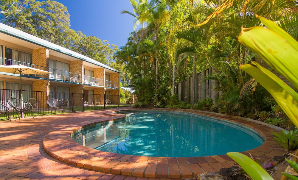 Sunshine Coast Motor Lodge: Deals & Reviews (Sunshine Coast, AUS) | Wotif