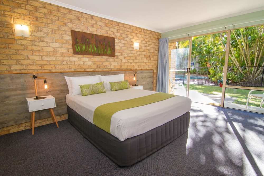 Sunshine Coast Motor Lodge: Deals & Reviews (Sunshine Coast, AUS) | Wotif