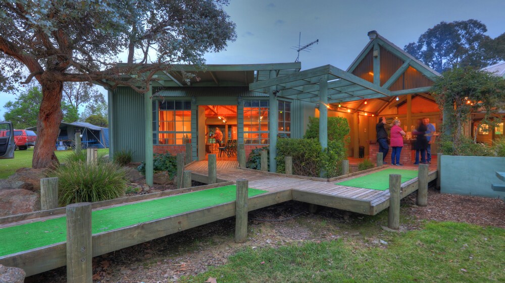 Great Aussie Holiday Park, Australia | Australian Accommodation