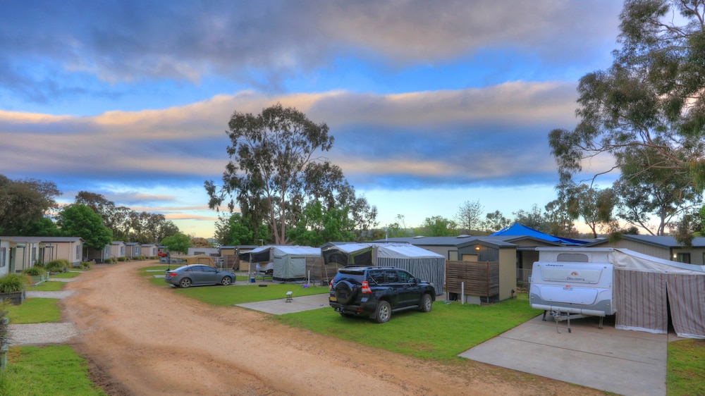 Great Aussie Holiday Park, Australia | Australian Accommodation