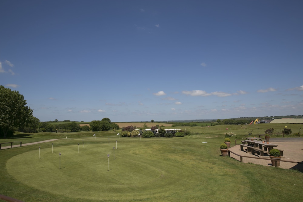 Trethorne Hotel & Golf Club: AU$159 Deals & Reviews (Launceston, GBR ...