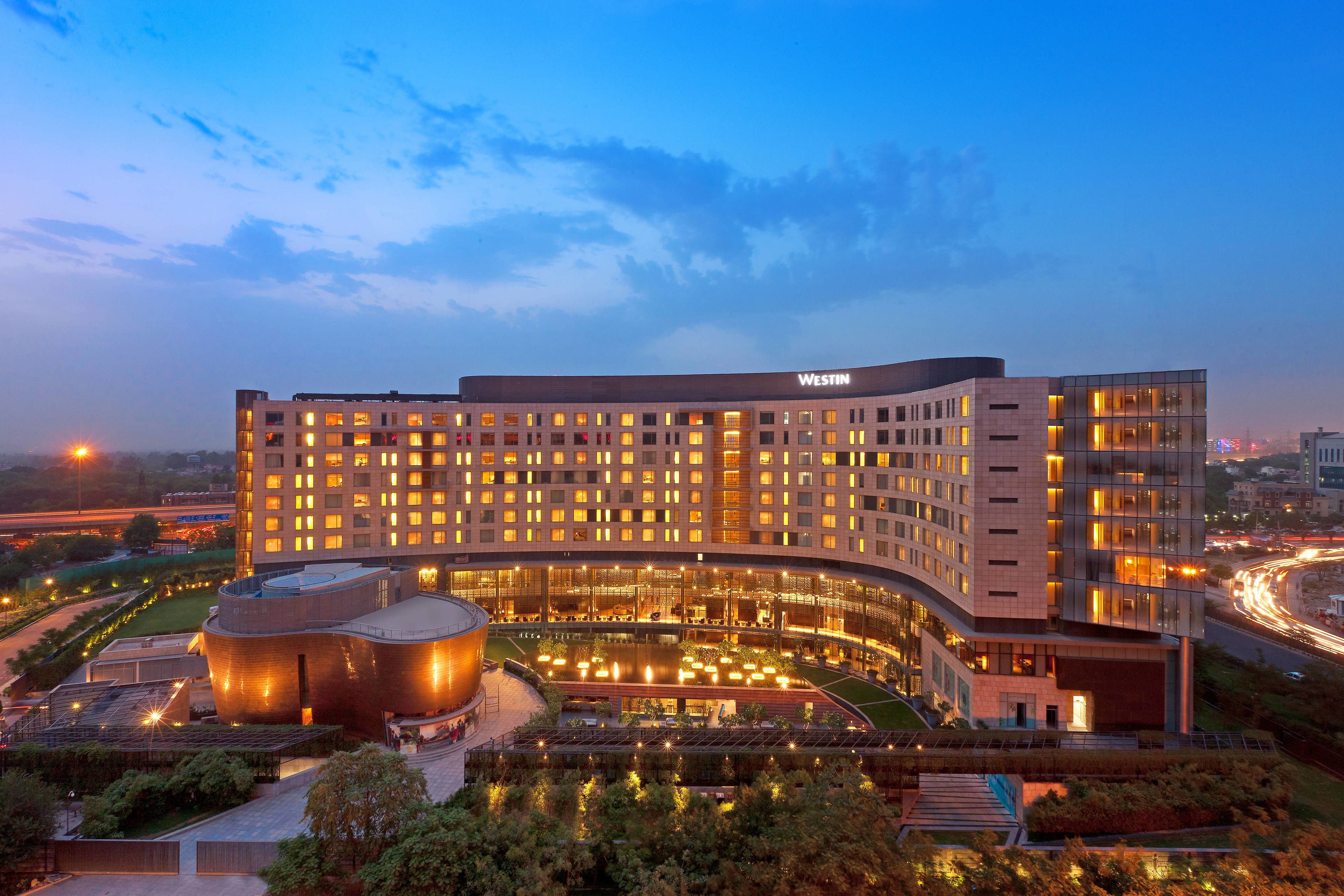 The Westin Gurgaon, New Delhi (Gurugram) – 2021 Updated Prices ...