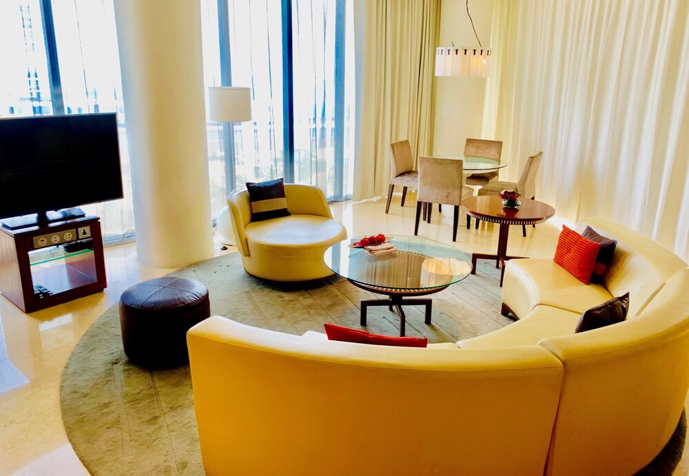 The Westin Gurgaon, New Delhi in Gurugram | Best Rates & Deals on Orbitz