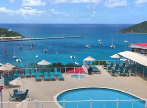 Pirates Pension at Bluebeard's Castle by Capital Vacations: 2022 Room ...