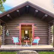 Turpin Meadow Ranch in Jackson Hole, WY | Expedia